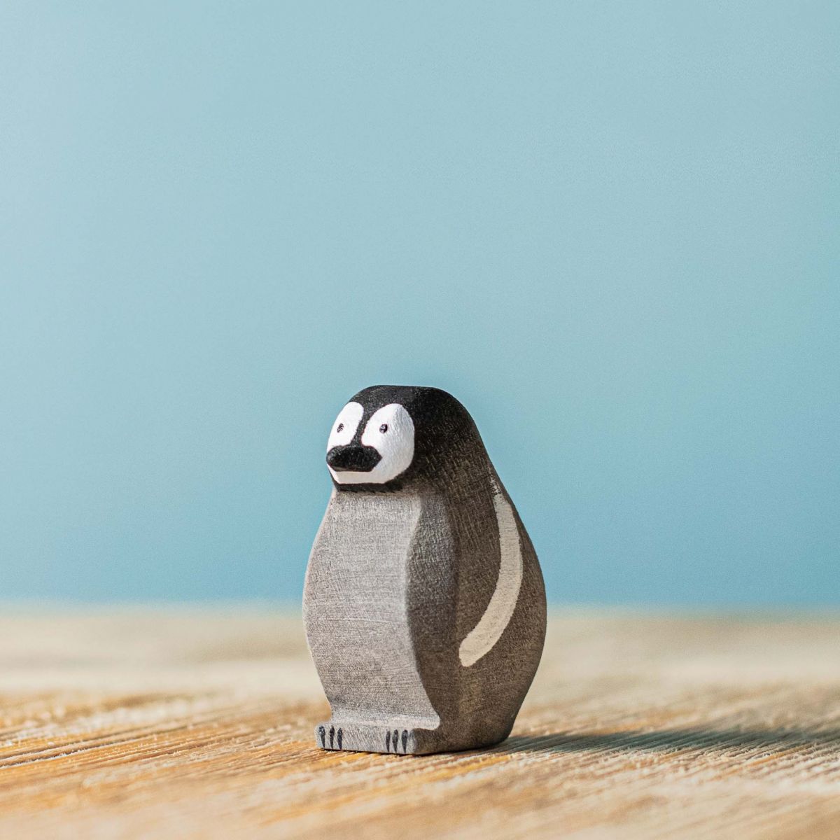 Penguins and Ice Floe Set – Play Planet