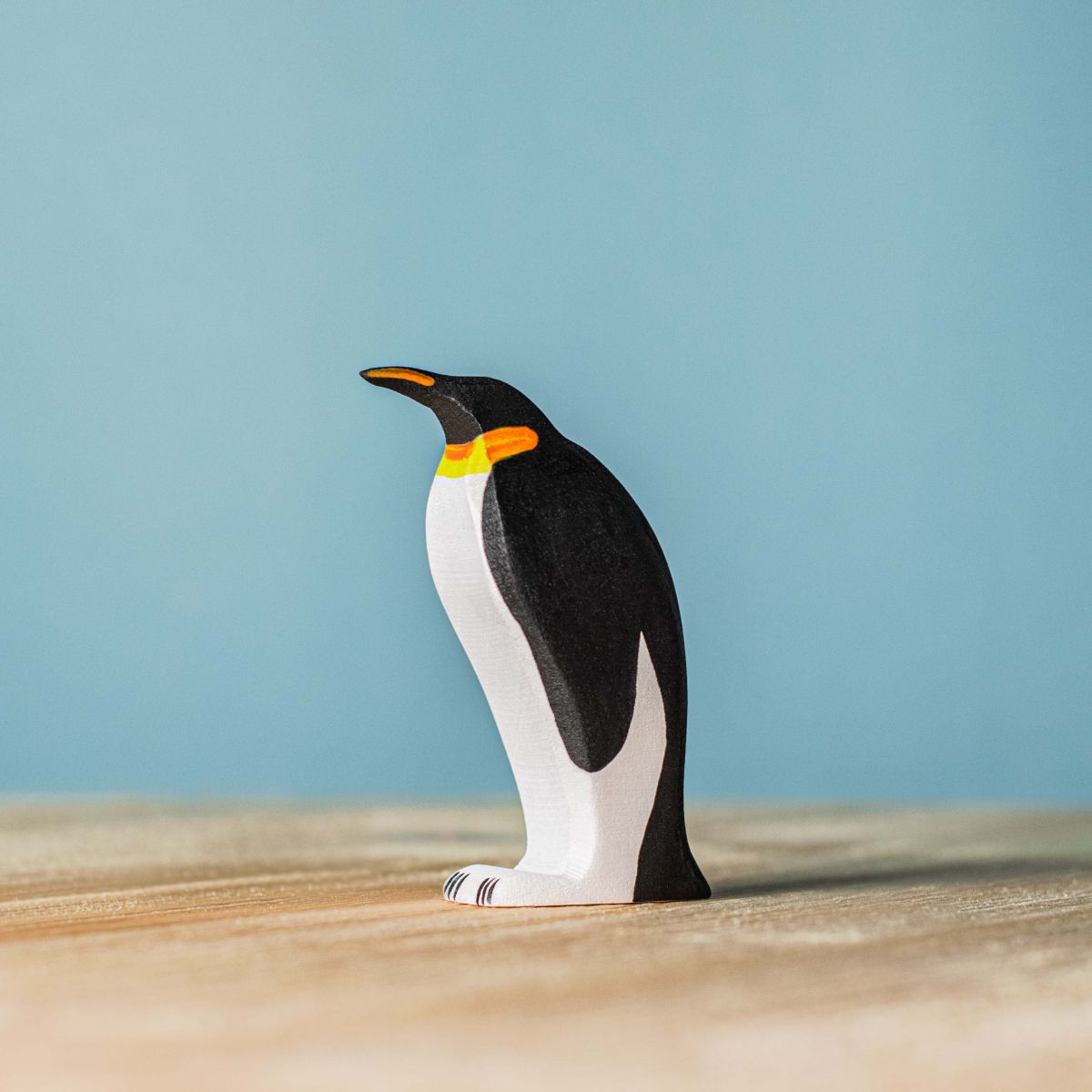 Penguins and Ice Floe Set – Play Planet